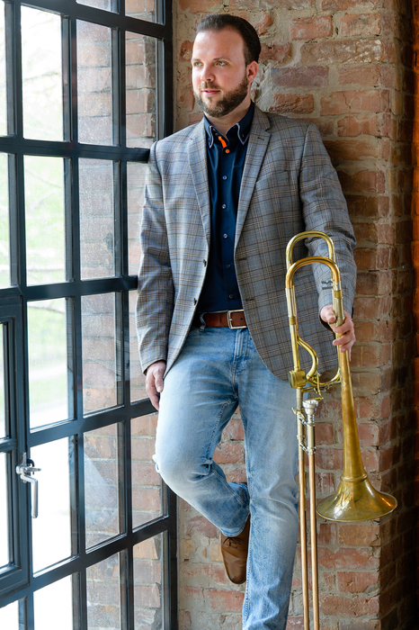 Olivér Gáspár :: corpusquartet.com